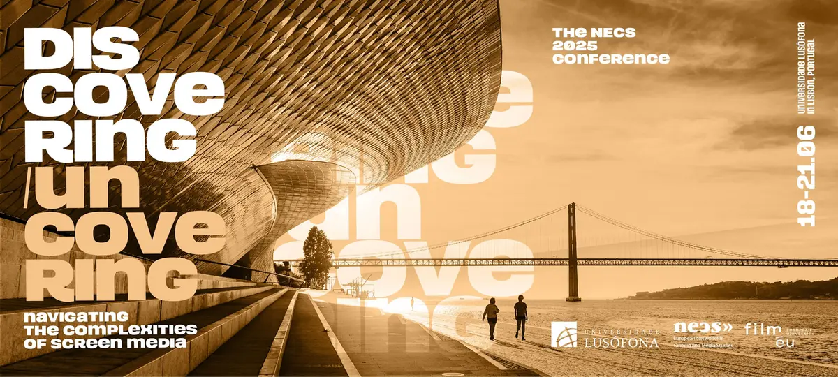 NECS - European Network for Cinema and Media Studies | NECS