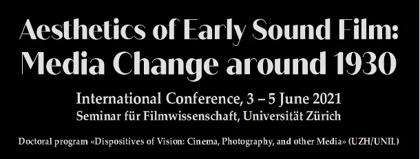 NECS - European Network for Cinema and Media Studies | NECS