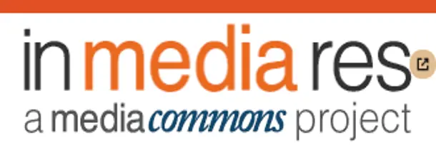NECS - European Network for Cinema and Media Studies | NECS